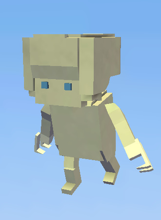 Robot - KoGaMa - Play, Create And Share Multiplayer Games