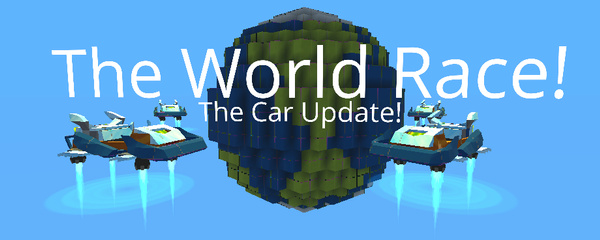The World Race!