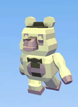 Helpy FFPS - KoGaMa - Play, Create And Share Multiplayer Games