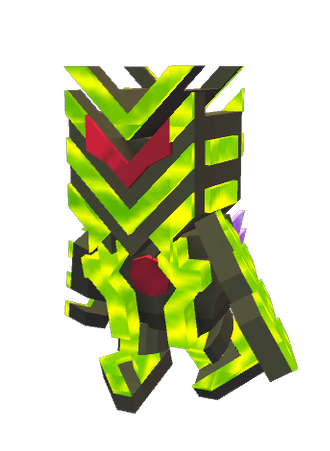 Poison Priest - KoGaMa - Play, Create And Share Multiplayer Games