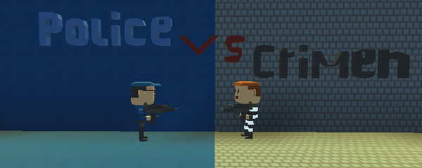 prison of kogama (UPDATE)