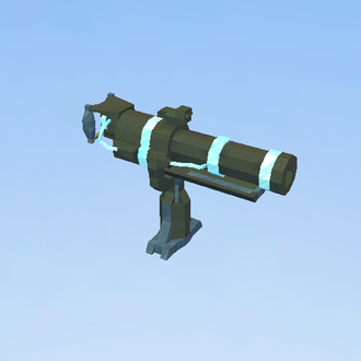 Anti-Parasite Gun - KoGaMa - Play, Create And Share Multiplayer Games