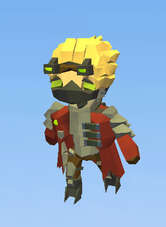 E2 - KoGaMa - Play, Create And Share Multiplayer Games