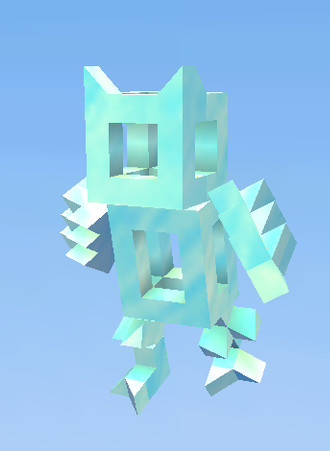 Ice WTF - KoGaMa - Play, Create And Share Multiplayer Games