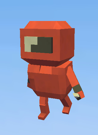 Among Red - KoGaMa - Play, Create And Share Multiplayer Games