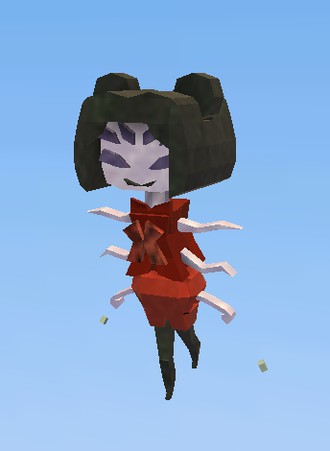 Muffet - KoGaMa - Play, Create And Share Multiplayer Games