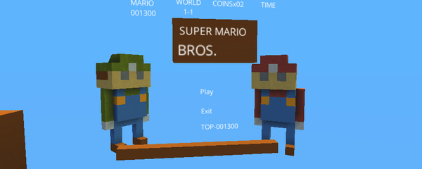 super mario bros 1