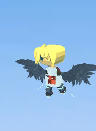 skin - KoGaMa - Play, Create And Share Multiplayer Games