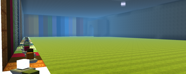 KoGaMa новый Cube gun - KoGaMa - Play, Create And Share Multiplayer Games