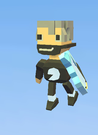 Boy - KoGaMa - Play, Create And Share Multiplayer Games