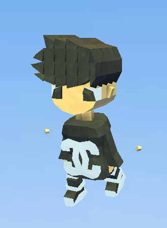 kawaii - KoGaMa - Play, Create And Share Multiplayer Games