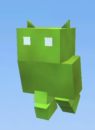 Android Minecraft - KoGaMa - Play, Create And Share Multiplayer Games