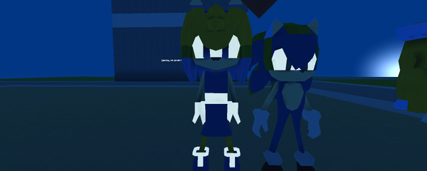 Мы с --fjkc-- в стиле Diana game and Jaizkoys