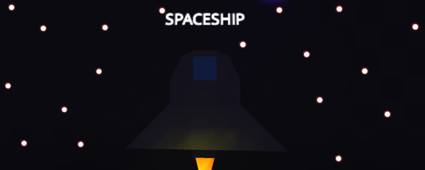 Spaceship