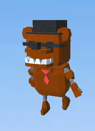 freddy MLG - KoGaMa - Play, Create And Share Multiplayer Games