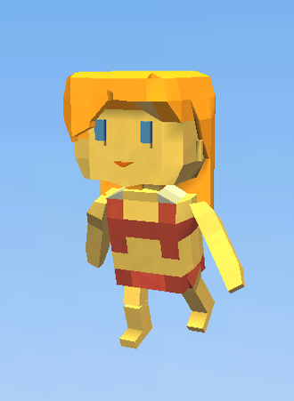 OLA - KoGaMa - Play, Create And Share Multiplayer Games