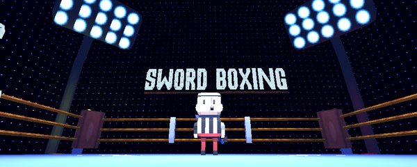 Sword Boxing