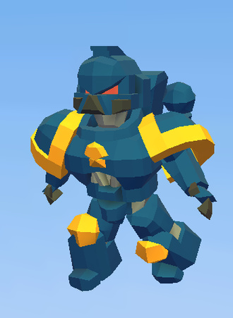 Space marine (WH40K) - KoGaMa - Play, Create And Share Multiplayer Games