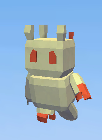 SCP-756 - KoGaMa - Play, Create And Share Multiplayer Games