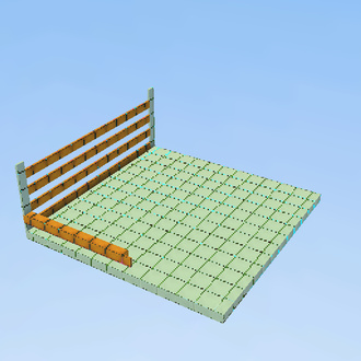 half boxing ring - KoGaMa - Play, Create And Share Multiplayer Games