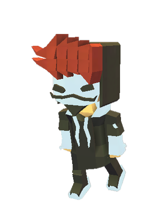 хакер - KoGaMa - Play, Create And Share Multiplayer Games