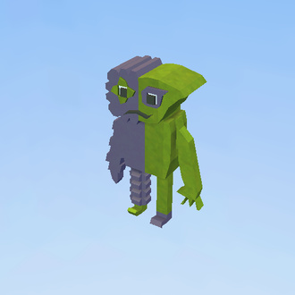 Mini Jester - KoGaMa - Play, Create And Share Multiplayer Games