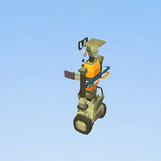 Staff bot Map|FNAF SB - KoGaMa - Play, Create And Share Multiplayer Games