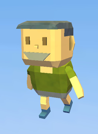 otaku - KoGaMa - Play, Create And Share Multiplayer Games