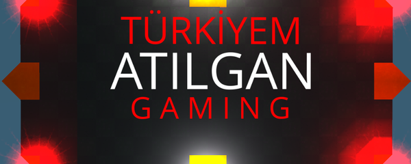 ・Türkiyem Atılgan Gaming ・ - KoGaMa - Play, Create And Share ...