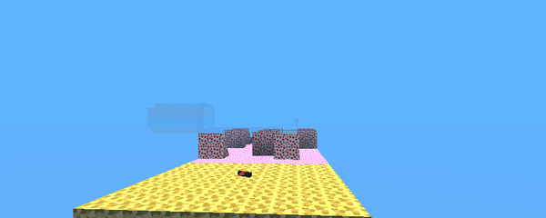 Minecraft Parkour - *New Update*