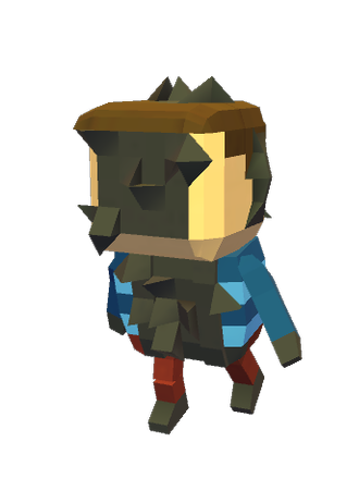 KoGaMa - Play, Create And Share Multiplayer Games