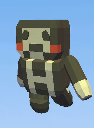 Hacker - KoGaMa - Play, Create And Share Multiplayer Games