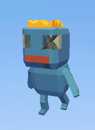 Rainbow Friends - KoGaMa - Play, Create And Share Multiplayer Games