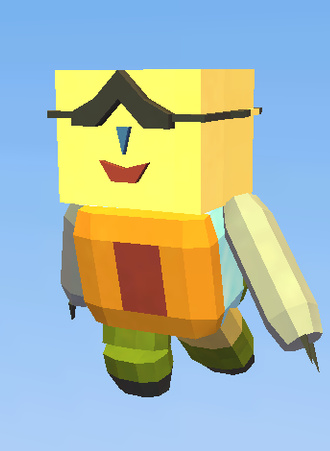 Scp Panda - KoGaMa - Play, Create And Share Multiplayer Games