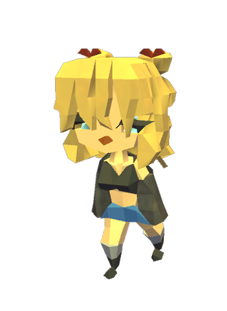 April Pie - KoGaMa - Play, Create And Share Multiplayer Games