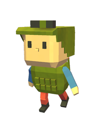 sas 890 - KoGaMa - Play, Create And Share Multiplayer Games