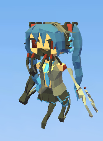 Karune Calcium - KoGaMa - Play, Create And Share Multiplayer Games