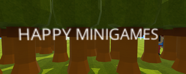 Happy Minigames