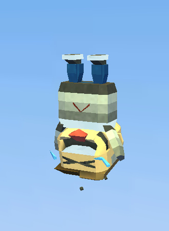 KoGaMa-New-Skin(Avatar) - KoGaMa - Play, Create And Share Multiplayer Games