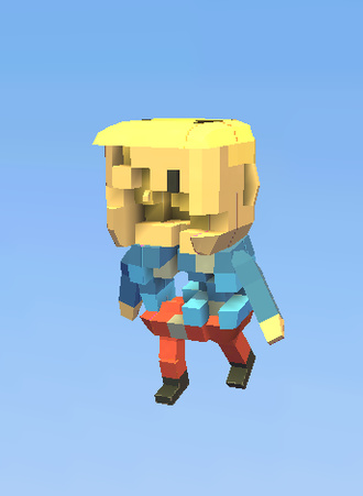 KoGaMa - Play, Create And Share Multiplayer Games