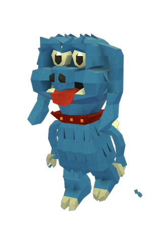 Hector I Dragon hunters