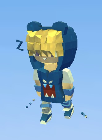 Boy *_* - KoGaMa - Play, Create And Share Multiplayer Games