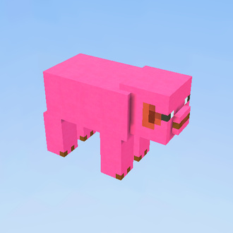 pig - KoGaMa - Play, Create And Share Multiplayer Games