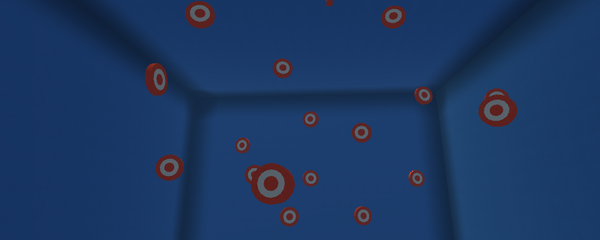 target practice (20 likes for update)