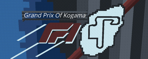 Grand Prix Of Kogama F1 (WORK IN PROGRES) - KoGaMa - Play, Create And ...