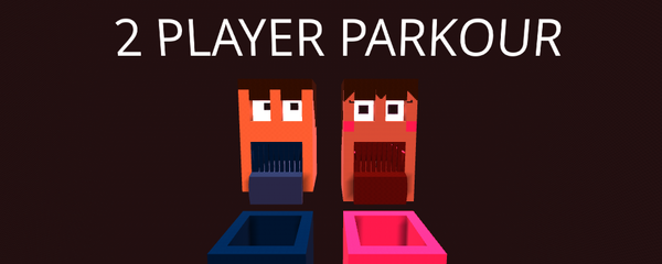 parkour 2 player