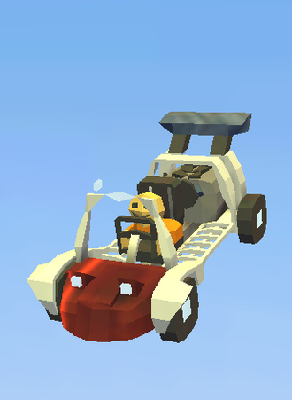 #A3 - Car ( ~ DanG. ) - KoGaMa - Play, Create And Share Multiplayer Games