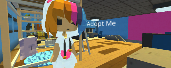 Adopt Me