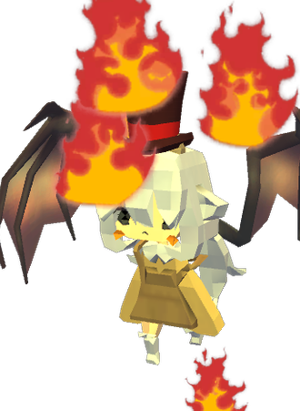 亗ɱᴇɪ亗 - KoGaMa - Play, Create And Share Multiplayer Games