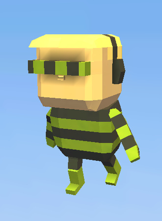 Hacker - KoGaMa - Play, Create And Share Multiplayer Games